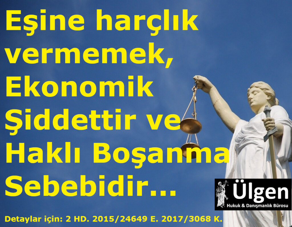 Fatma Ülgen İstanbul Boşanma Davası Avukatı Bilgi Paylaşım Sitesi ...